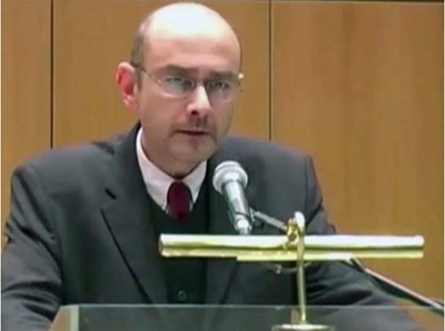 Cold War Research Network | Professor Dr. Ioannis Stefanidis