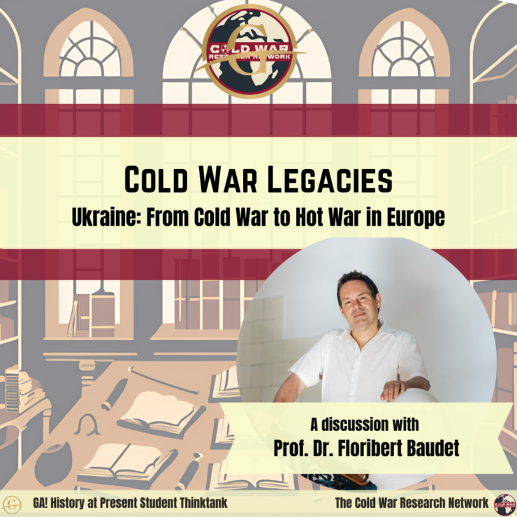 Cold War Research Network | Cold War Legacies